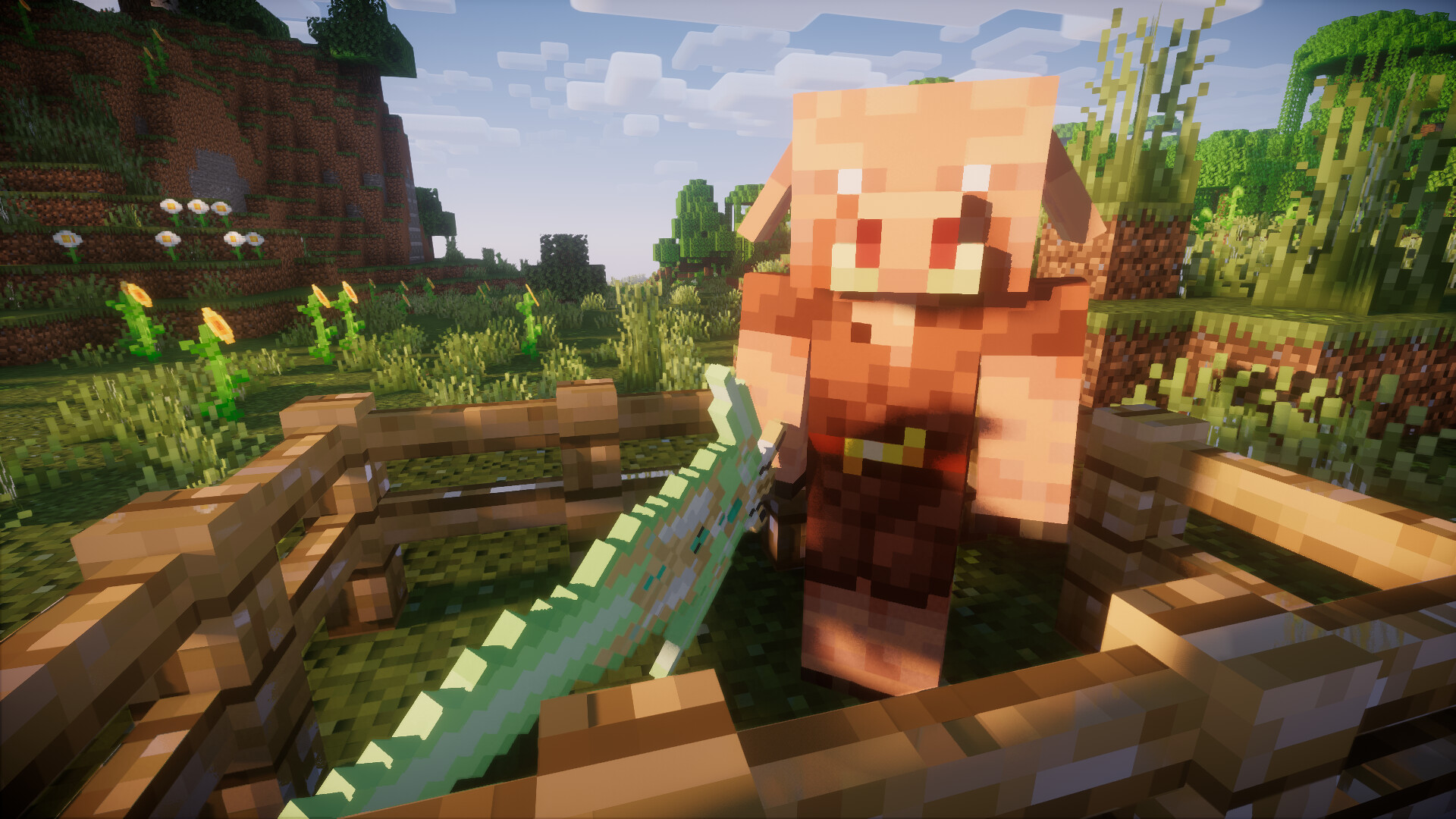 Xenoblade Chronicles 2: Pyra and Mythra's Aegis swords over any sword ...