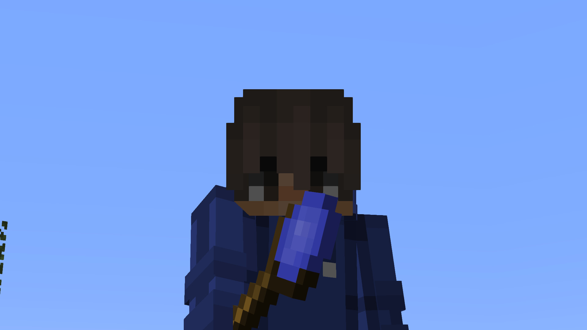 Wizard Staffs Minecraft Texture Pack
