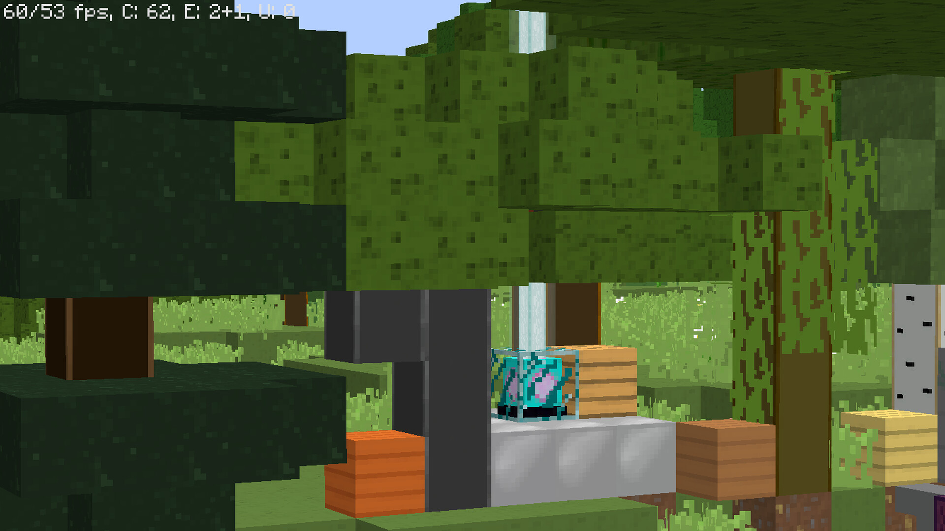 Minimallistic 1.12.2 Minecraft Texture Pack