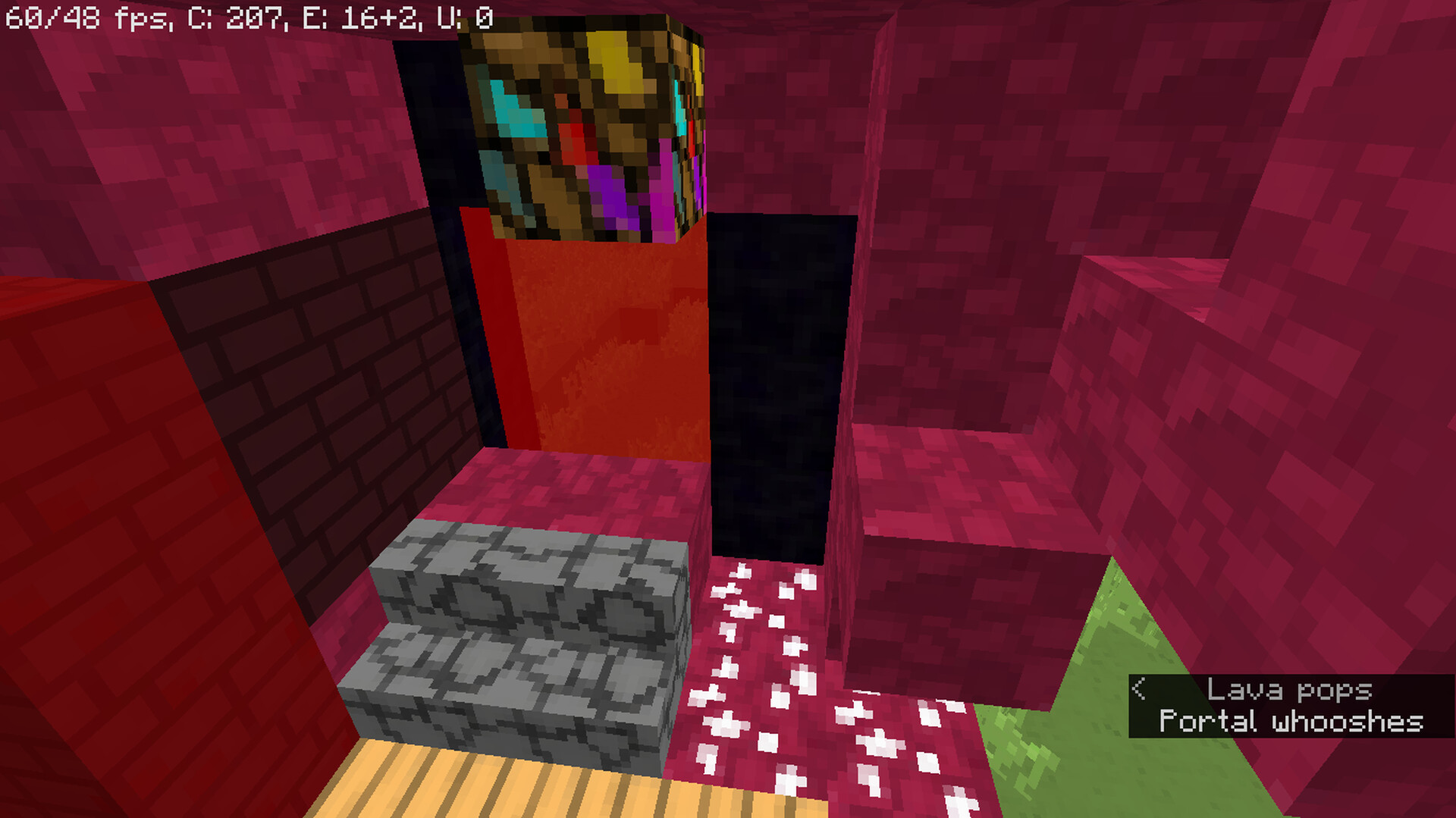 Minimallistic 1.12.2 Minecraft Texture Pack