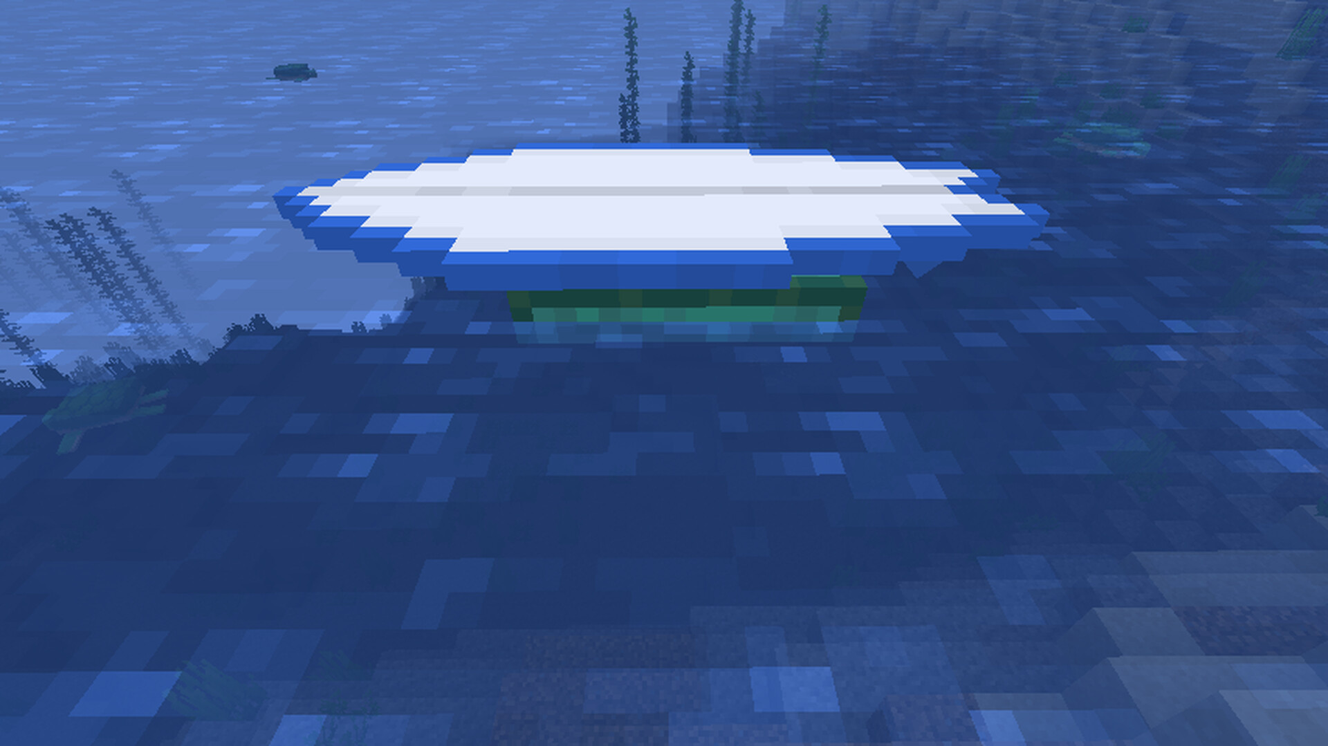 Summer Gear Minecraft Texture Pack