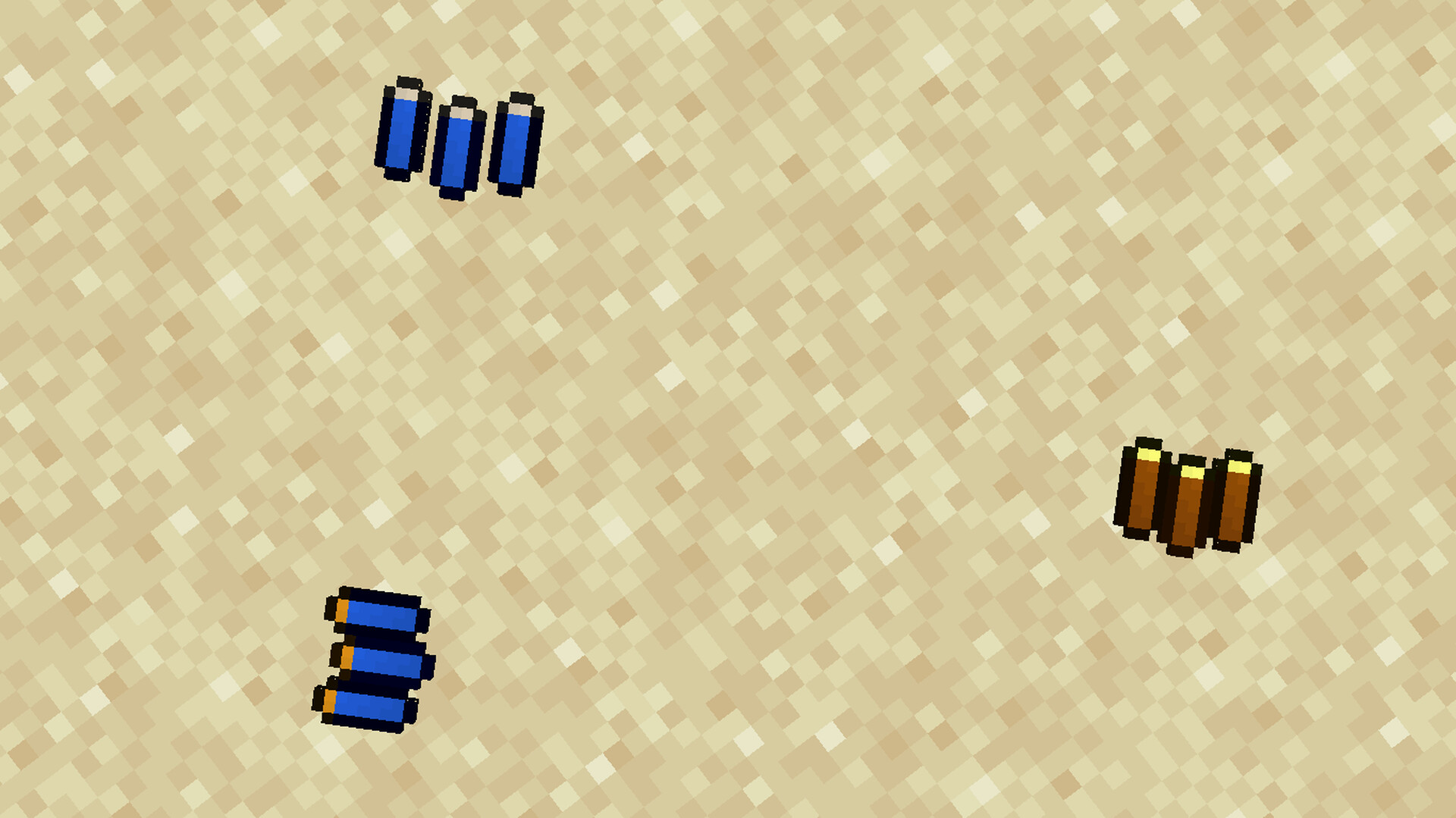 Summer Gear Minecraft Texture Pack