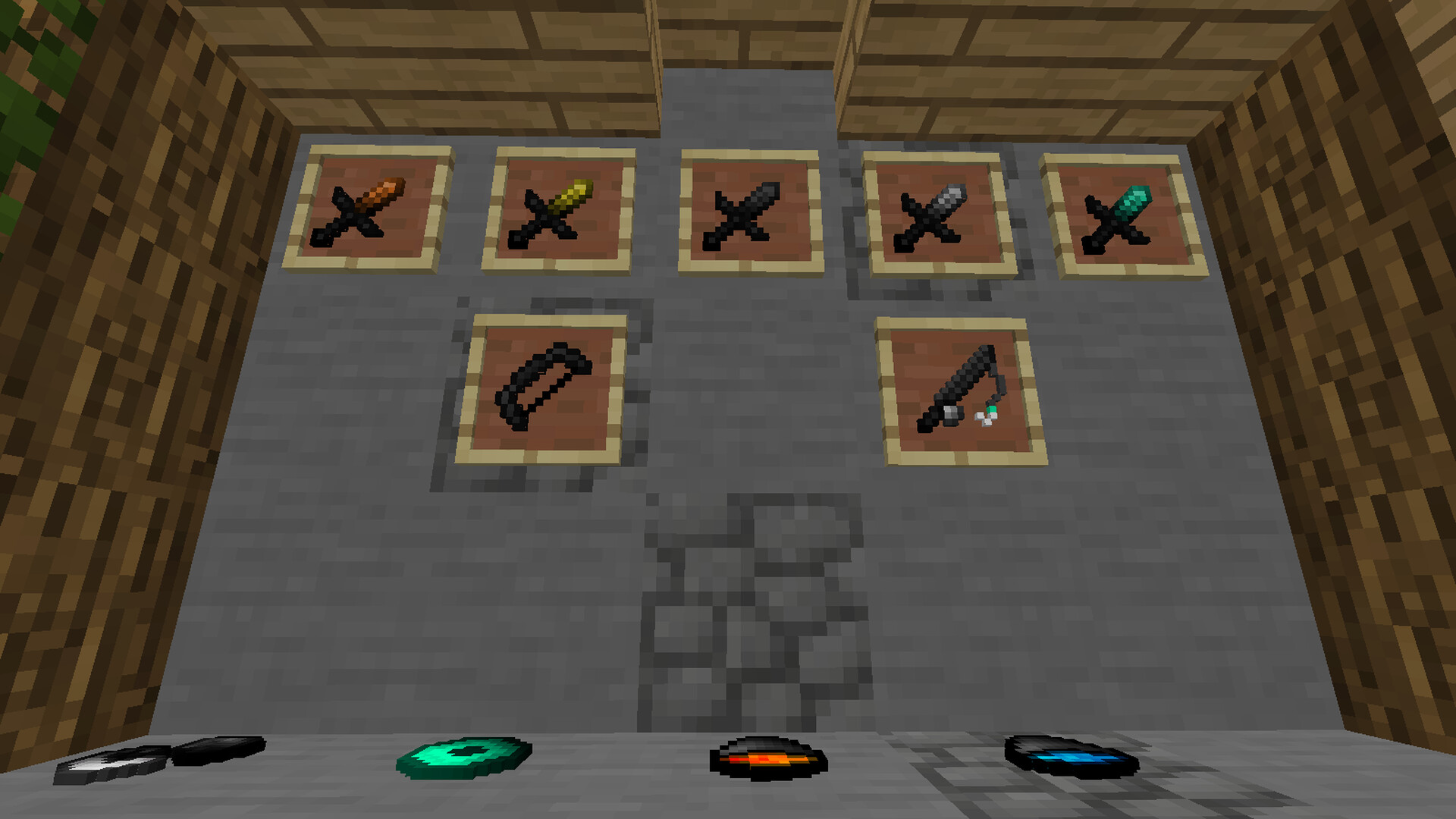 Fresh 16x Minecraft Texture Pack