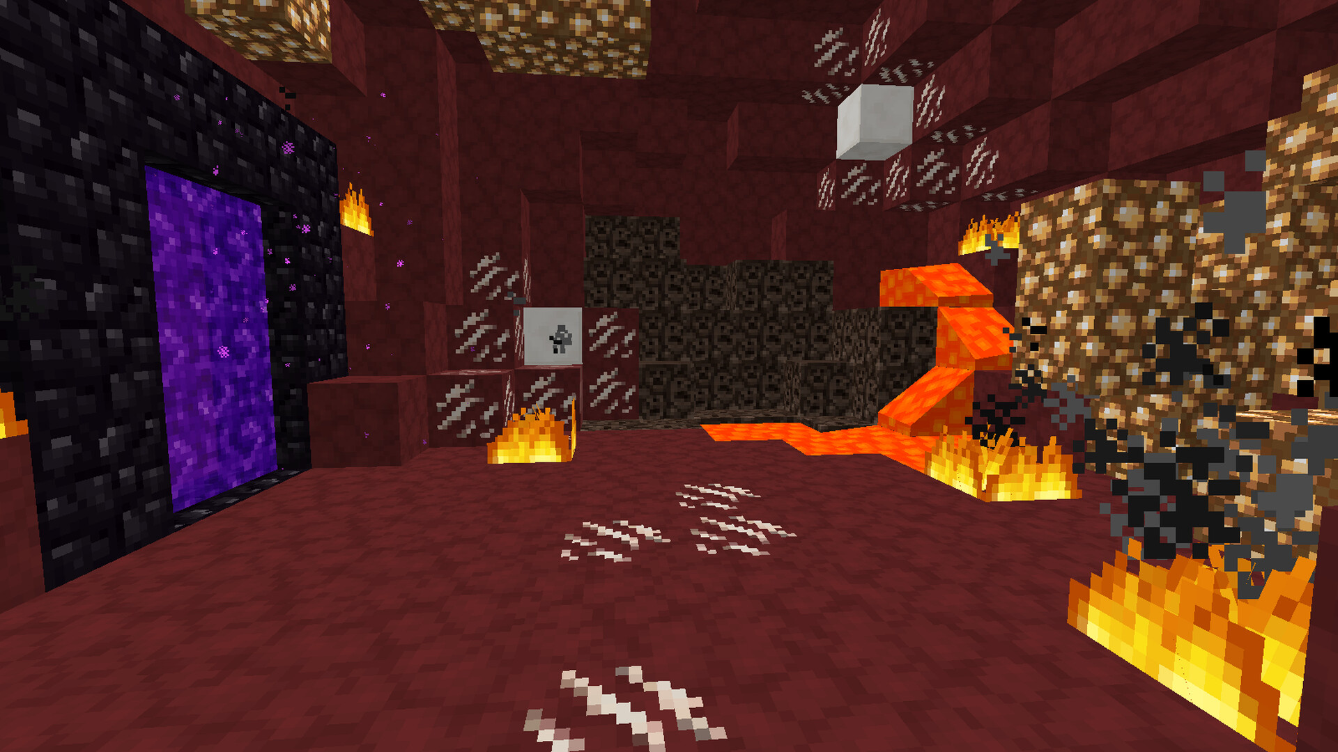 Fresh 16x Minecraft Texture Pack