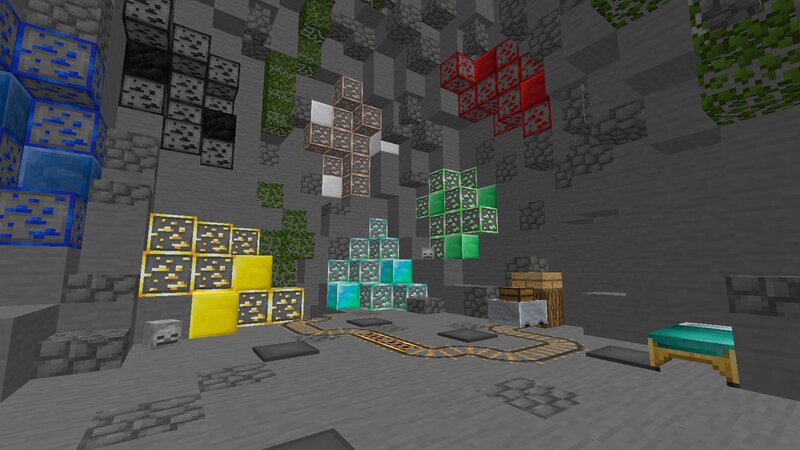 Fresh 16x Minecraft Texture Pack