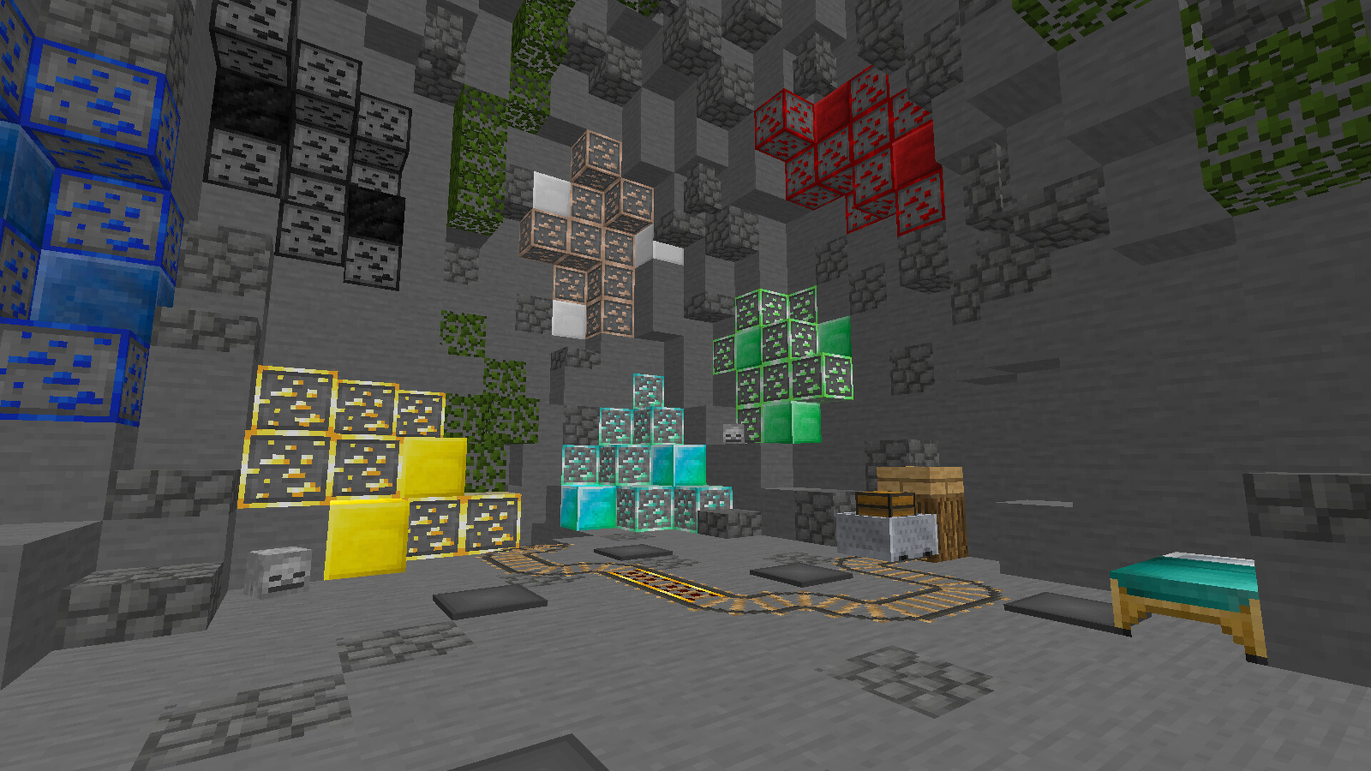 Fresh 16x Minecraft Texture Pack