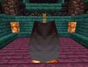 Gilded Netherite Elytra Minecraft Texture Pack