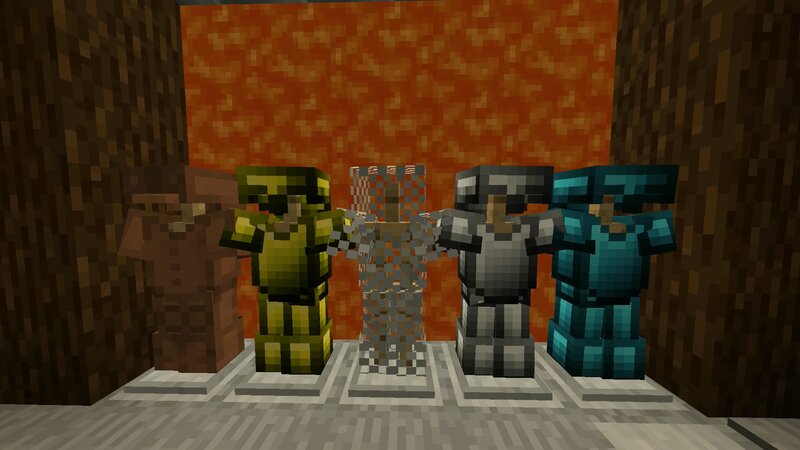 Clean Fps Friendly Pack Minecraft Texture Pack