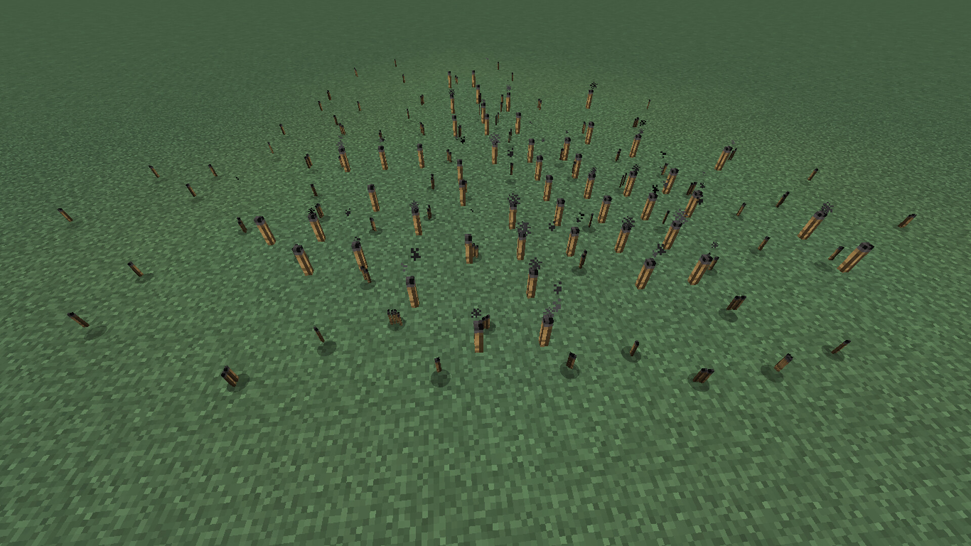 soul torch - Minecraft Texture Pack