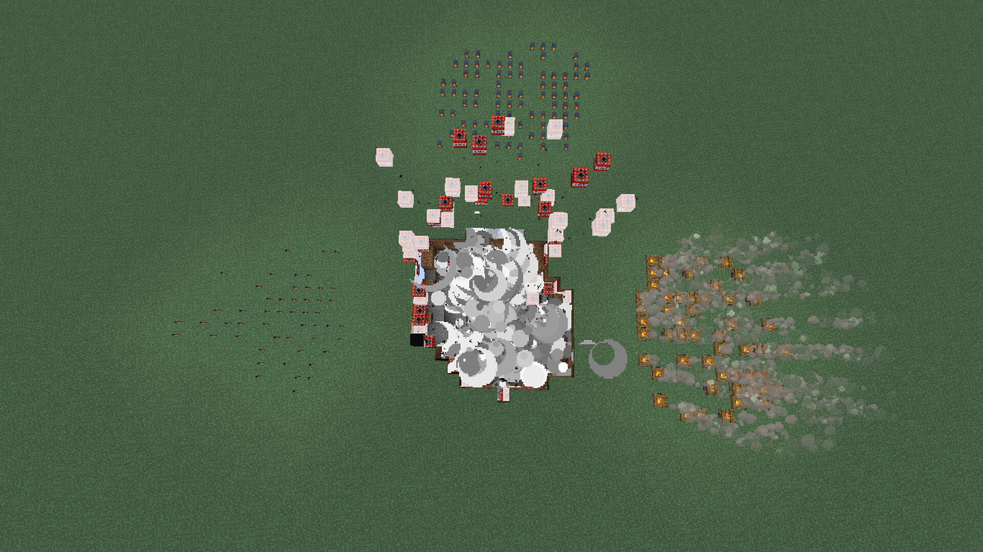 soul torch - Minecraft Texture Pack