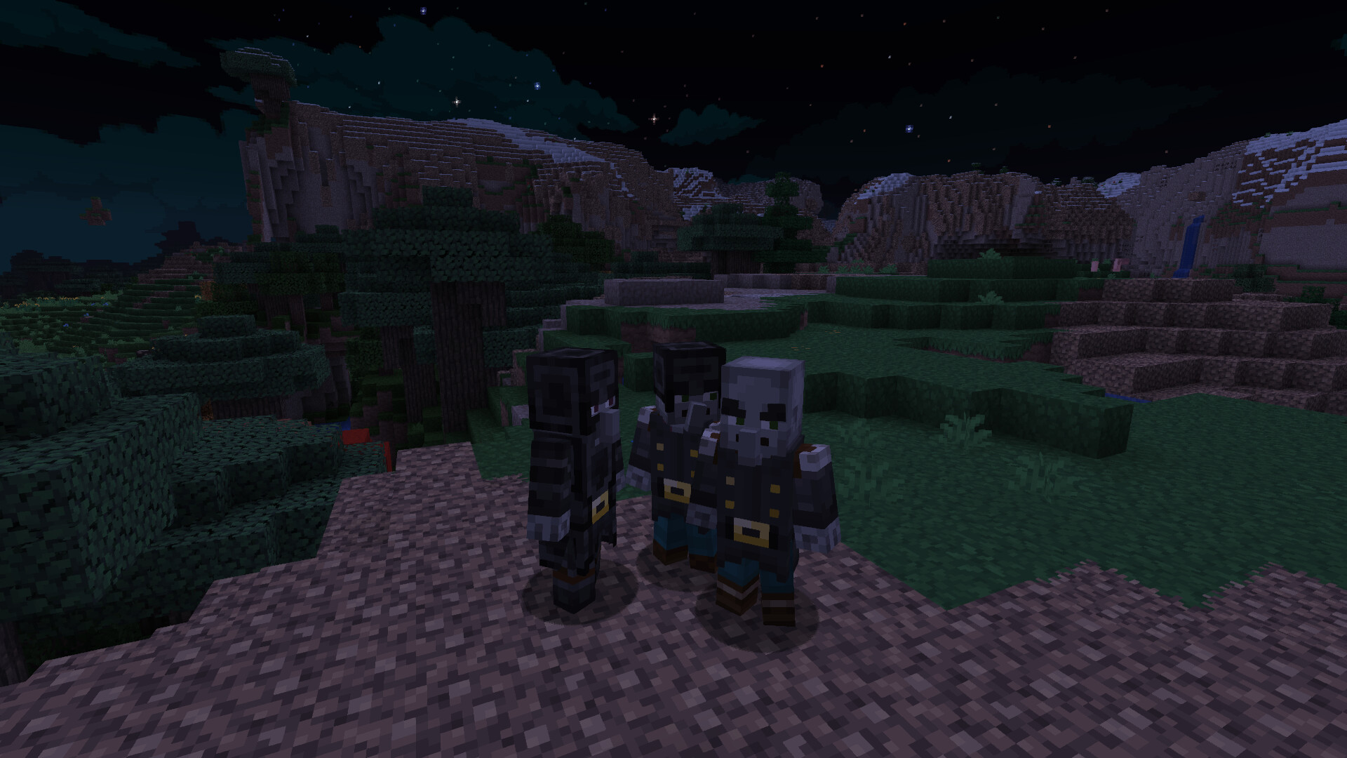 Pixel Perfection Legacy Addon for FreshAnimations Minecraft Texture Pack