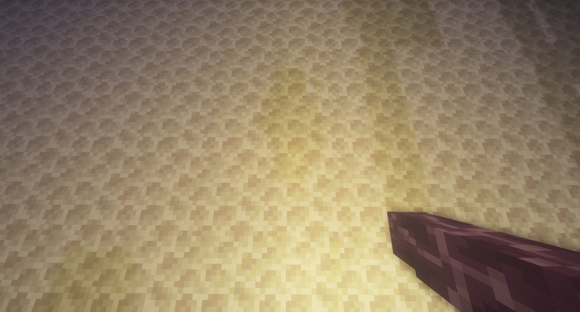 Smooth End (ForeverVanilla) Minecraft Texture Pack