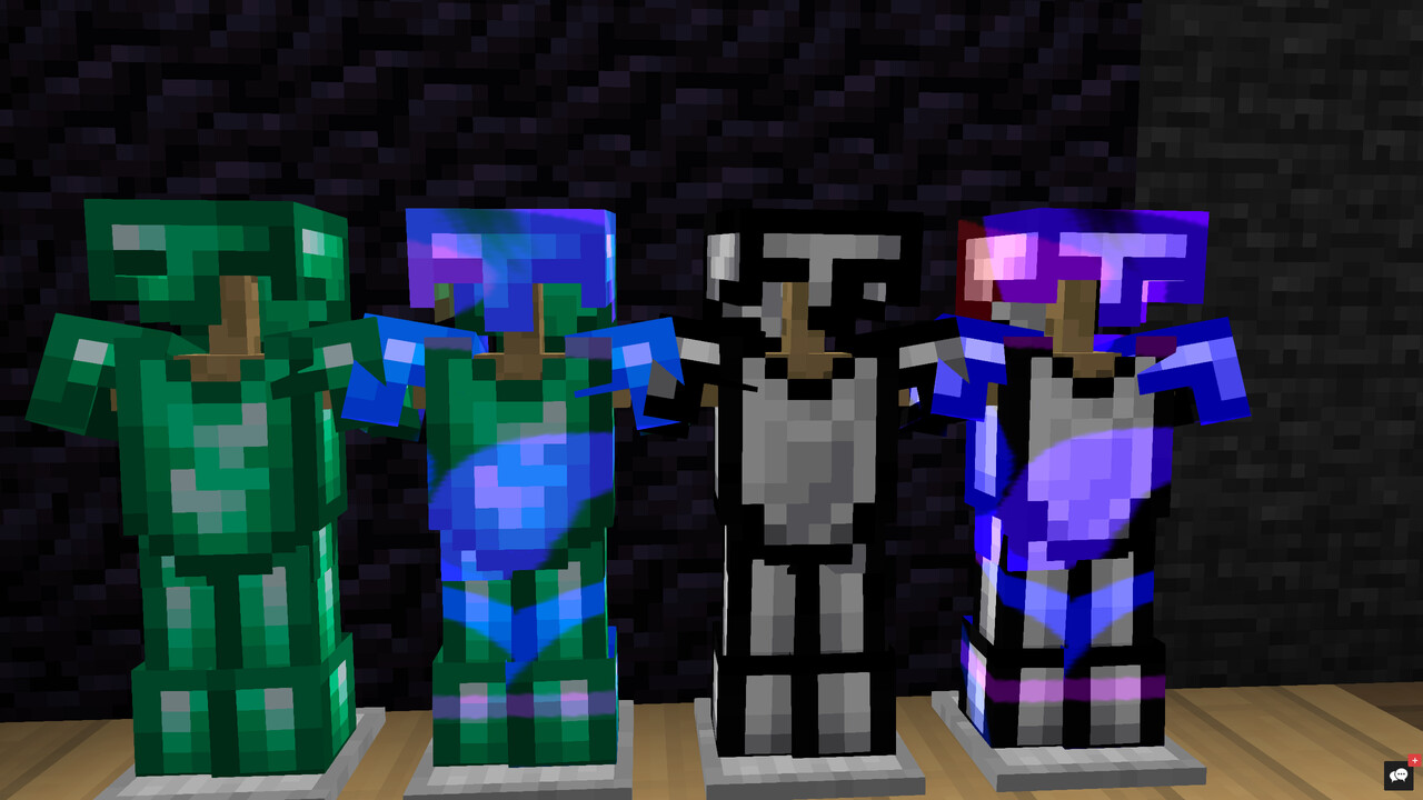 Bedwars pack Minecraft Texture Pack