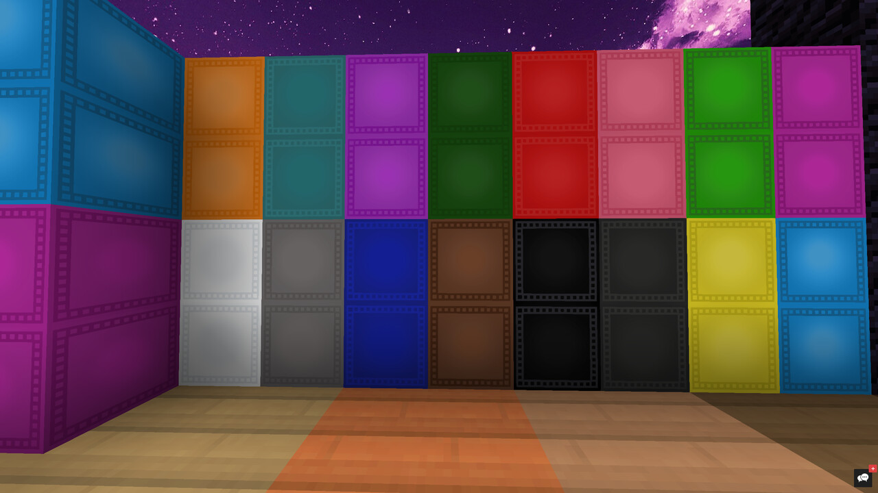 Bedwars pack Minecraft Texture Pack