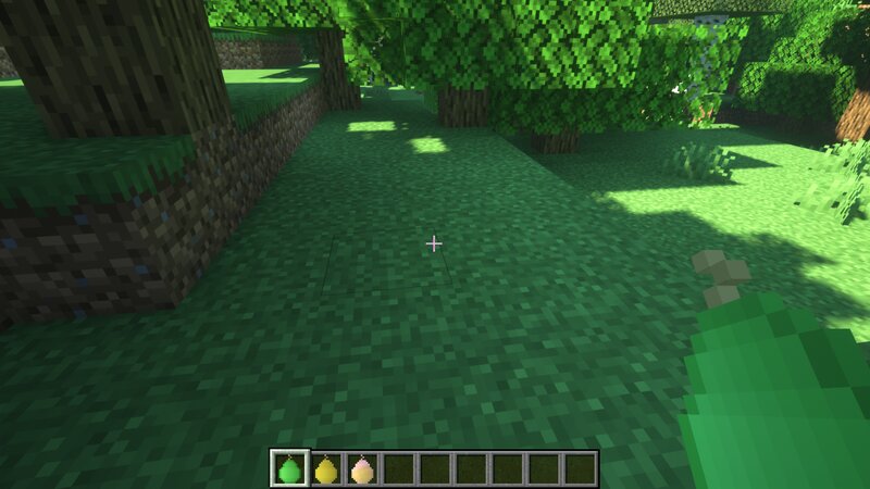 ApplesToPears | Minipacks Minecraft Texture Pack