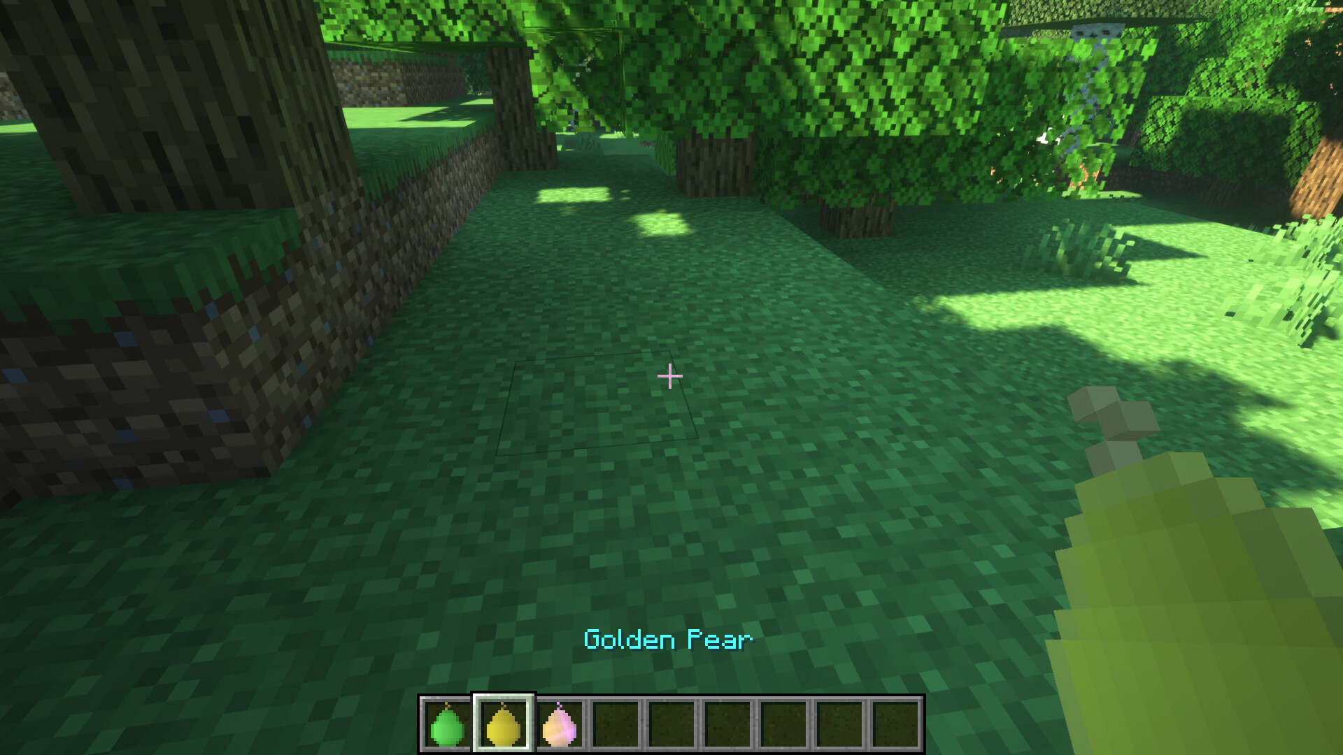ApplesToPears | Minipacks Minecraft Texture Pack