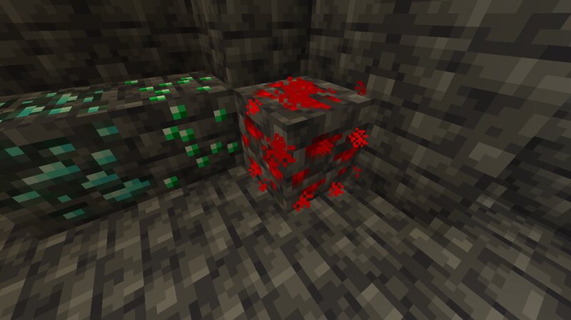 Grimstone/Deepslate for 1.16 (requires Optifine) + Old ore Texture ...