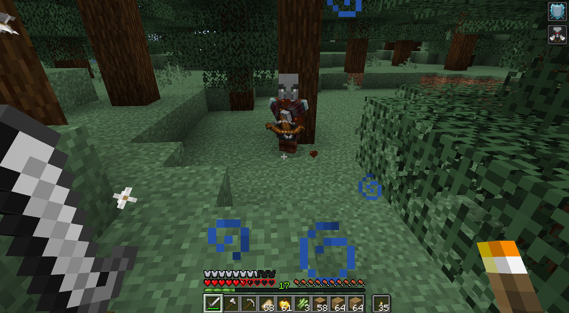 Icons Reimagined Minecraft Texture Pack