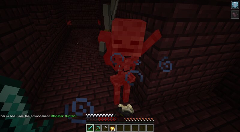 Icons Reimagined Minecraft Texture Pack