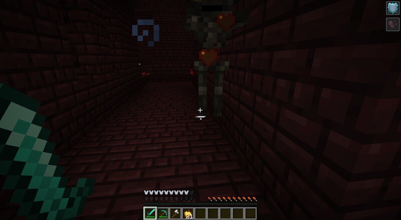 Icons Reimagined Minecraft Texture Pack