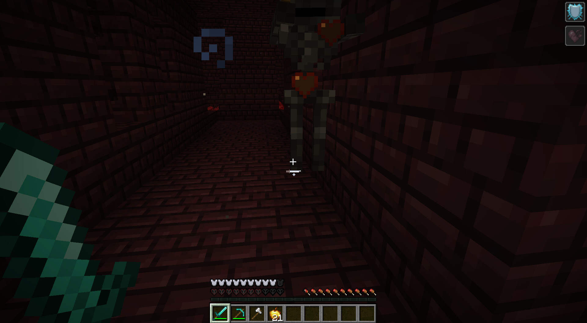 Icons Reimagined Minecraft Texture Pack