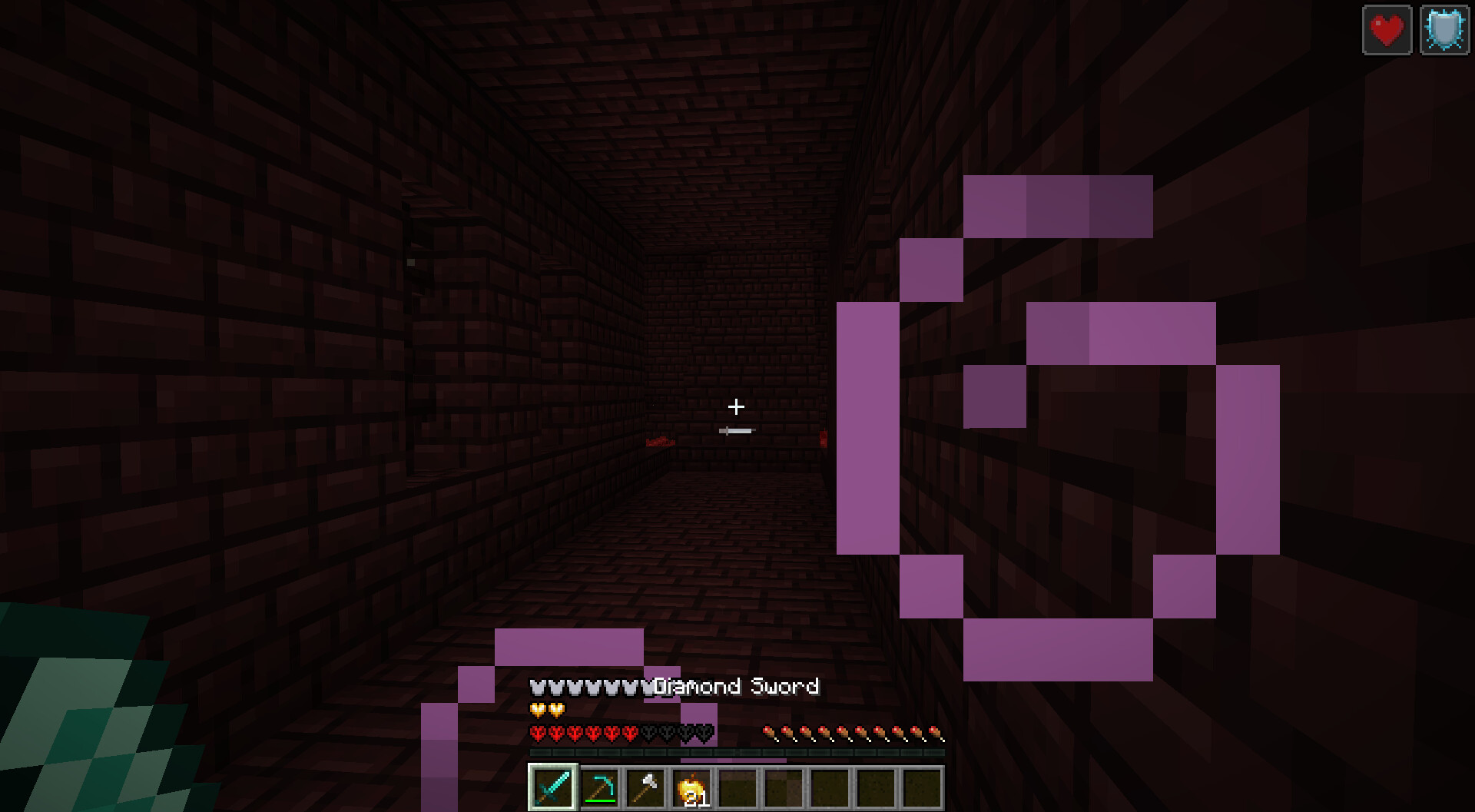 Icons Reimagined Minecraft Texture Pack