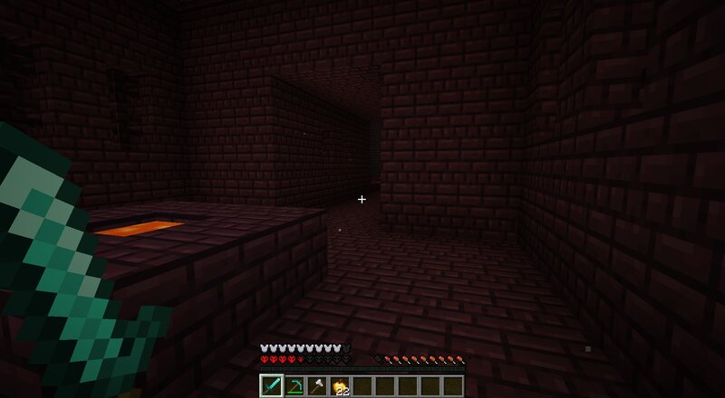 Icons Reimagined Minecraft Texture Pack