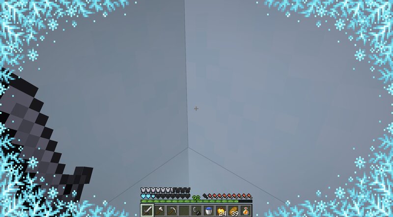 Icons Reimagined Minecraft Texture Pack