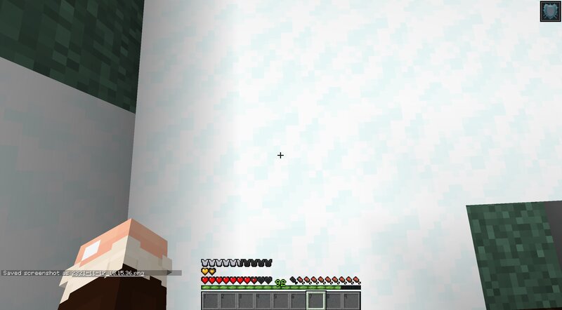 Icons Reimagined Minecraft Texture Pack