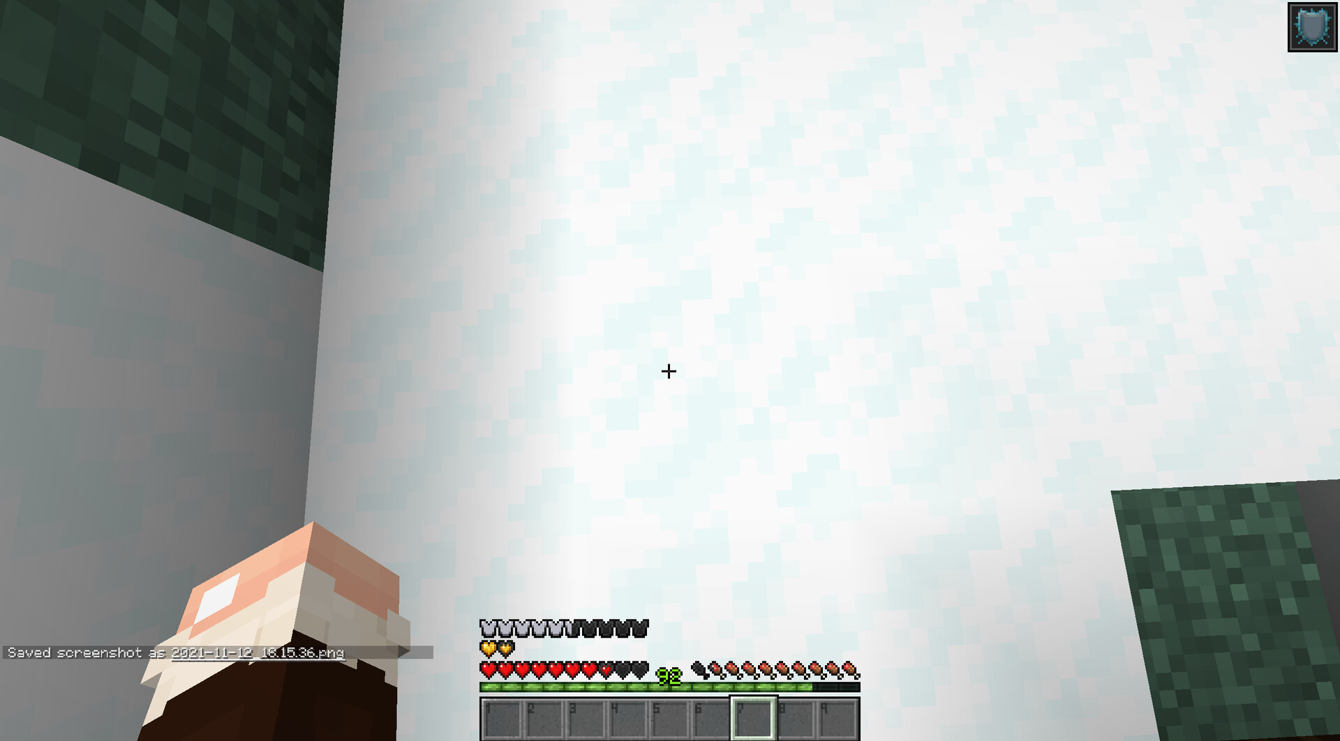 Icons Reimagined Minecraft Texture Pack