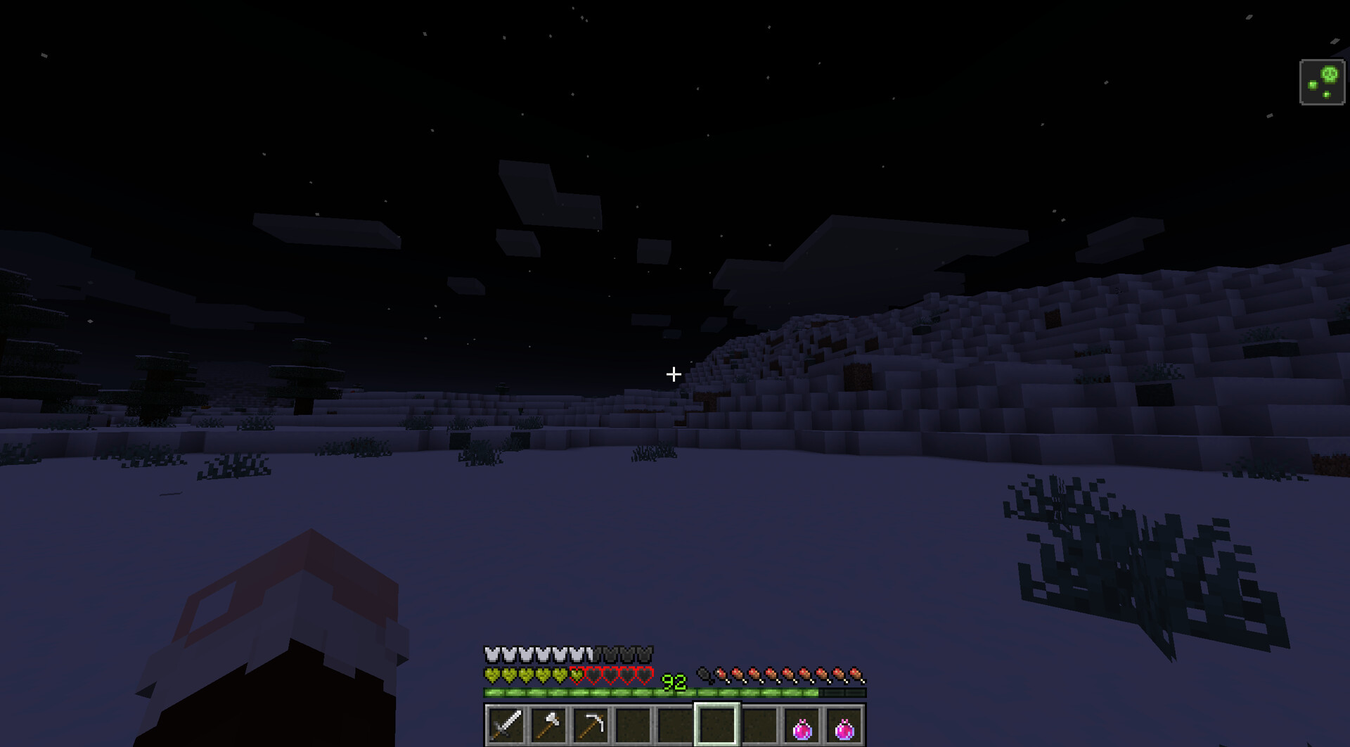 Icons Reimagined Minecraft Texture Pack