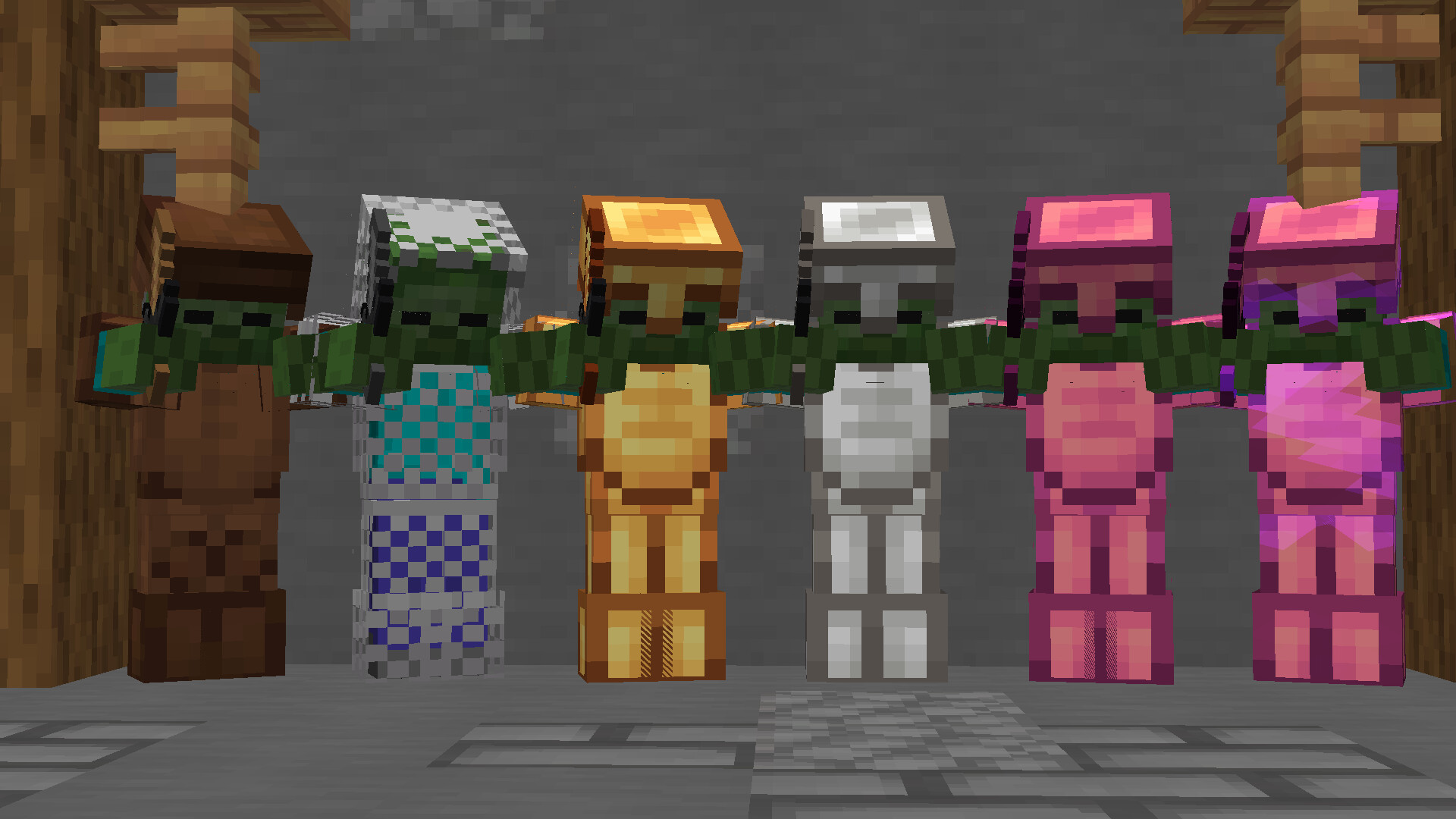 Final Destination (16x) Minecraft Texture Pack