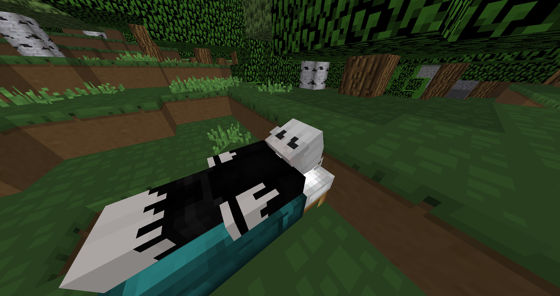 Easy custom beds (for Bedwars) Minecraft Texture Pack