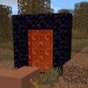 Colored Portals Minecraft Texture Pack