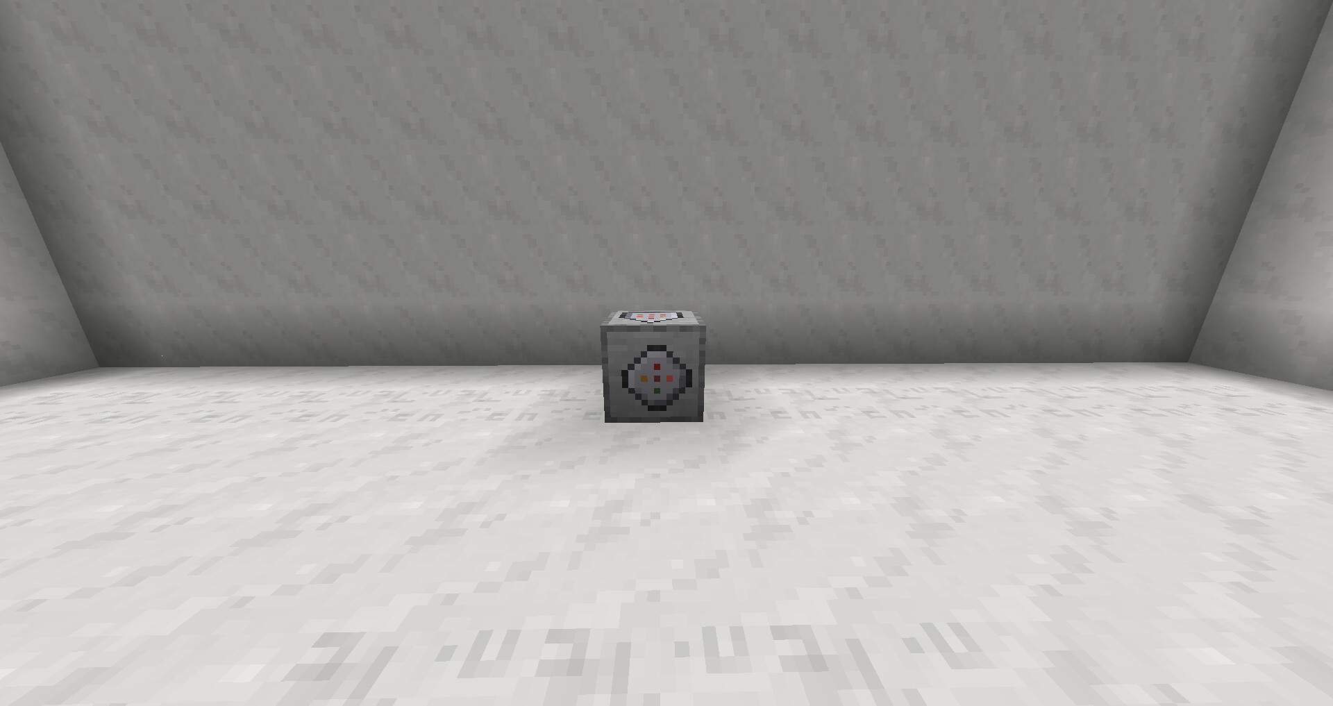 More Accurate Command Block (Retexture Pack) Minecraft Texture Pack