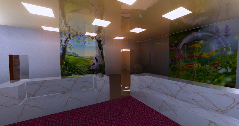 Canis Paints 1.17.1 Minecraft Texture Pack