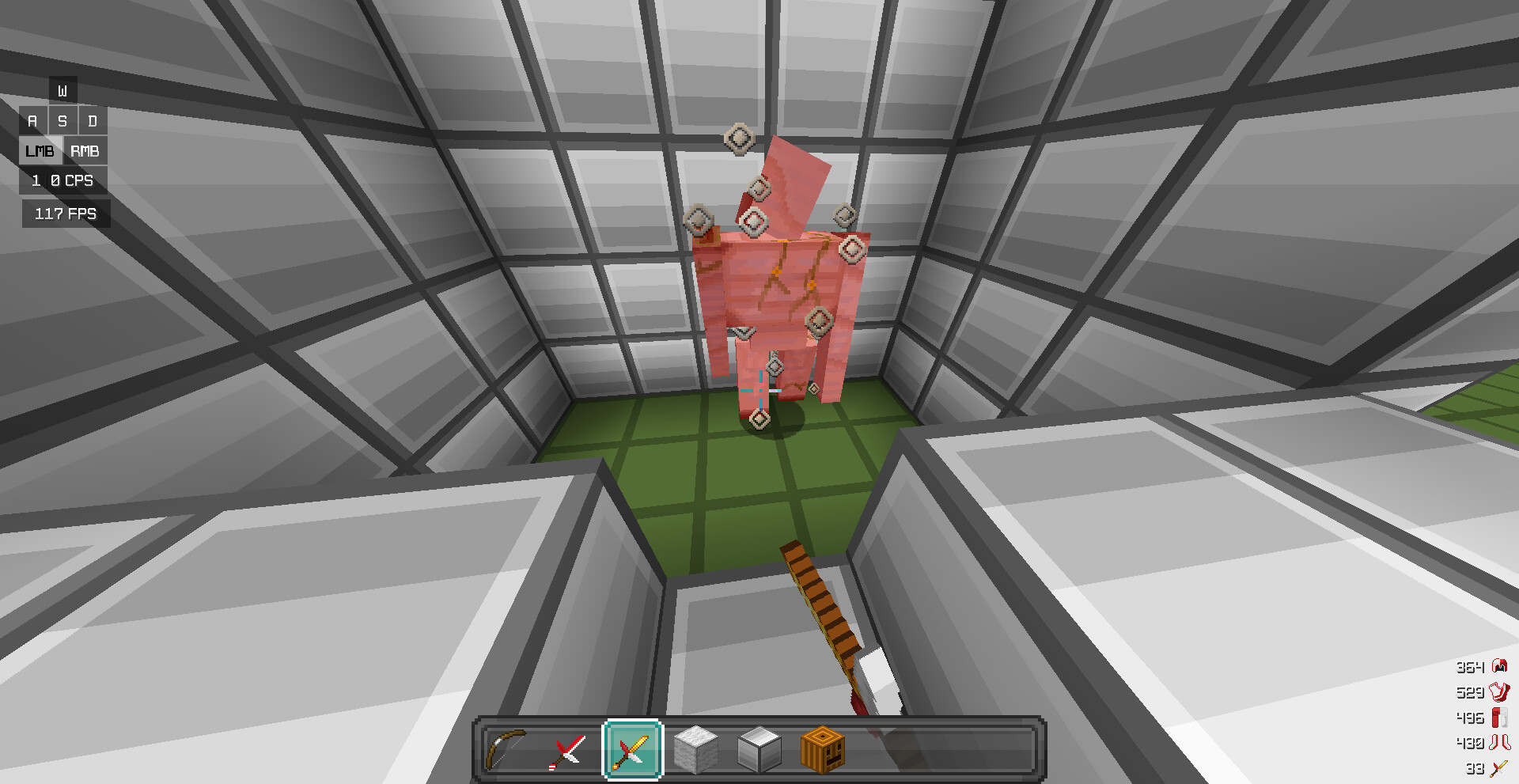 Holy [32x] Minecraft Texture Pack