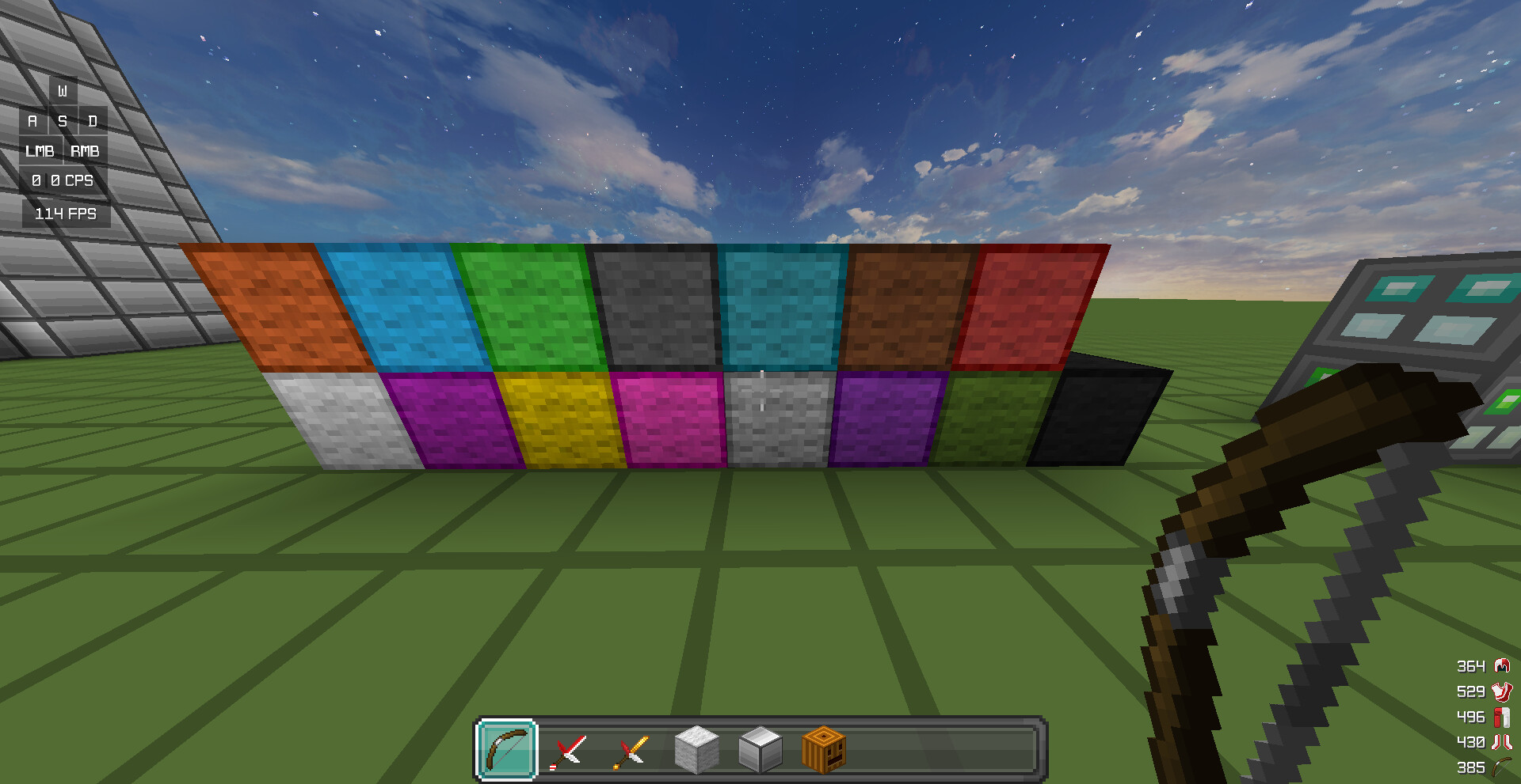 Holy [32x] Minecraft Texture Pack