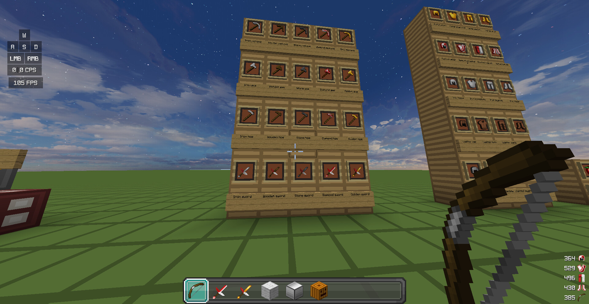 Holy [32x] Minecraft Texture Pack