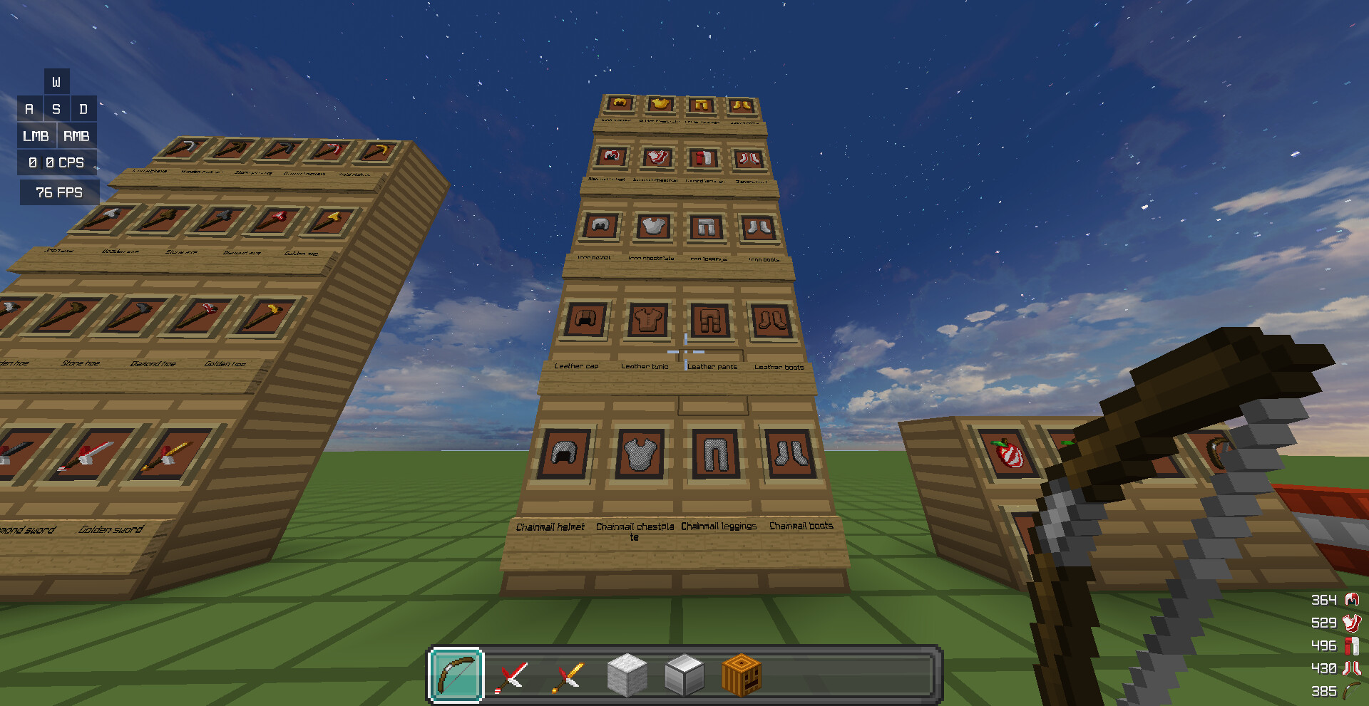 Holy [32x] Minecraft Texture Pack