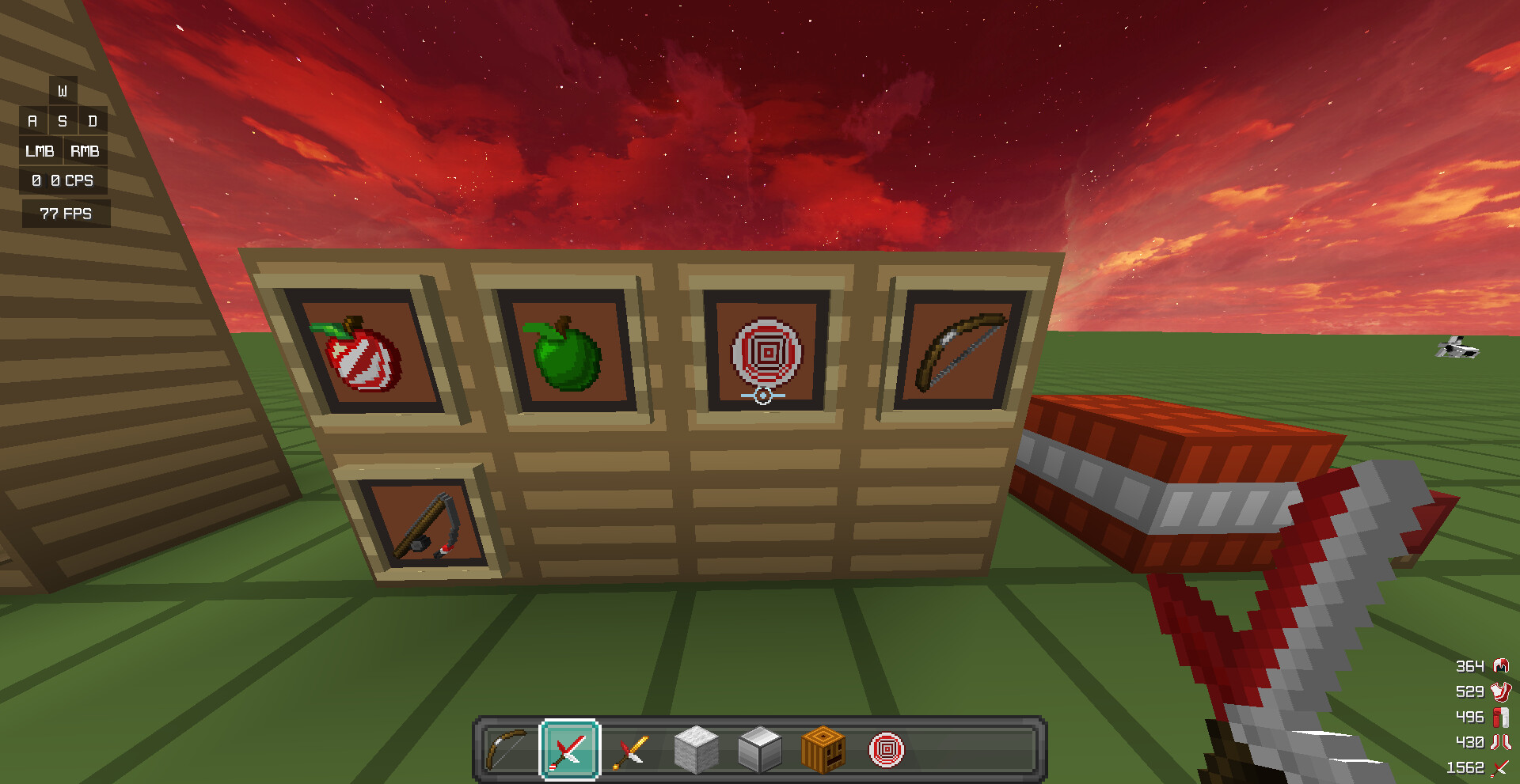 Holy [32x] Minecraft Texture Pack