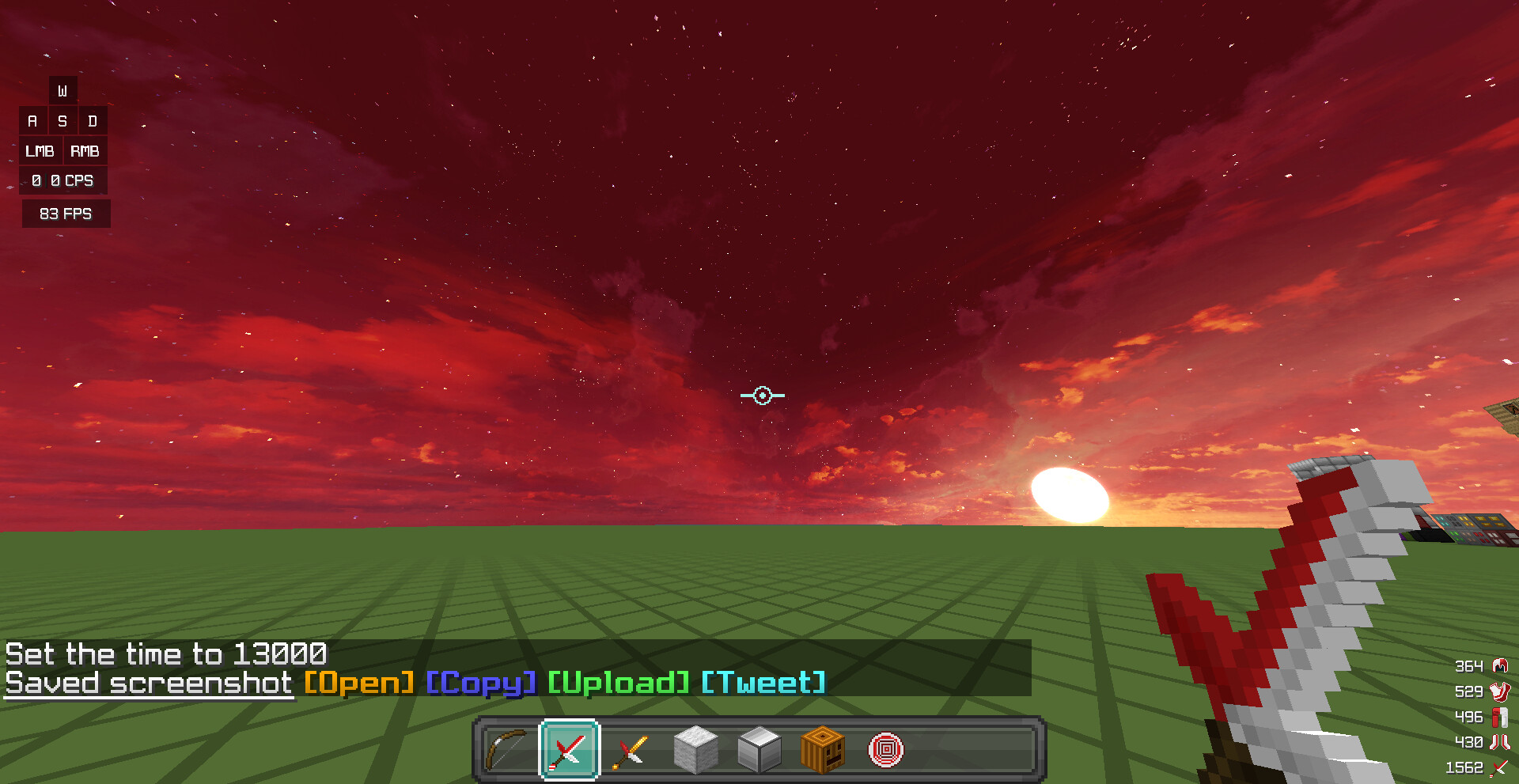 Holy [32x] Minecraft Texture Pack