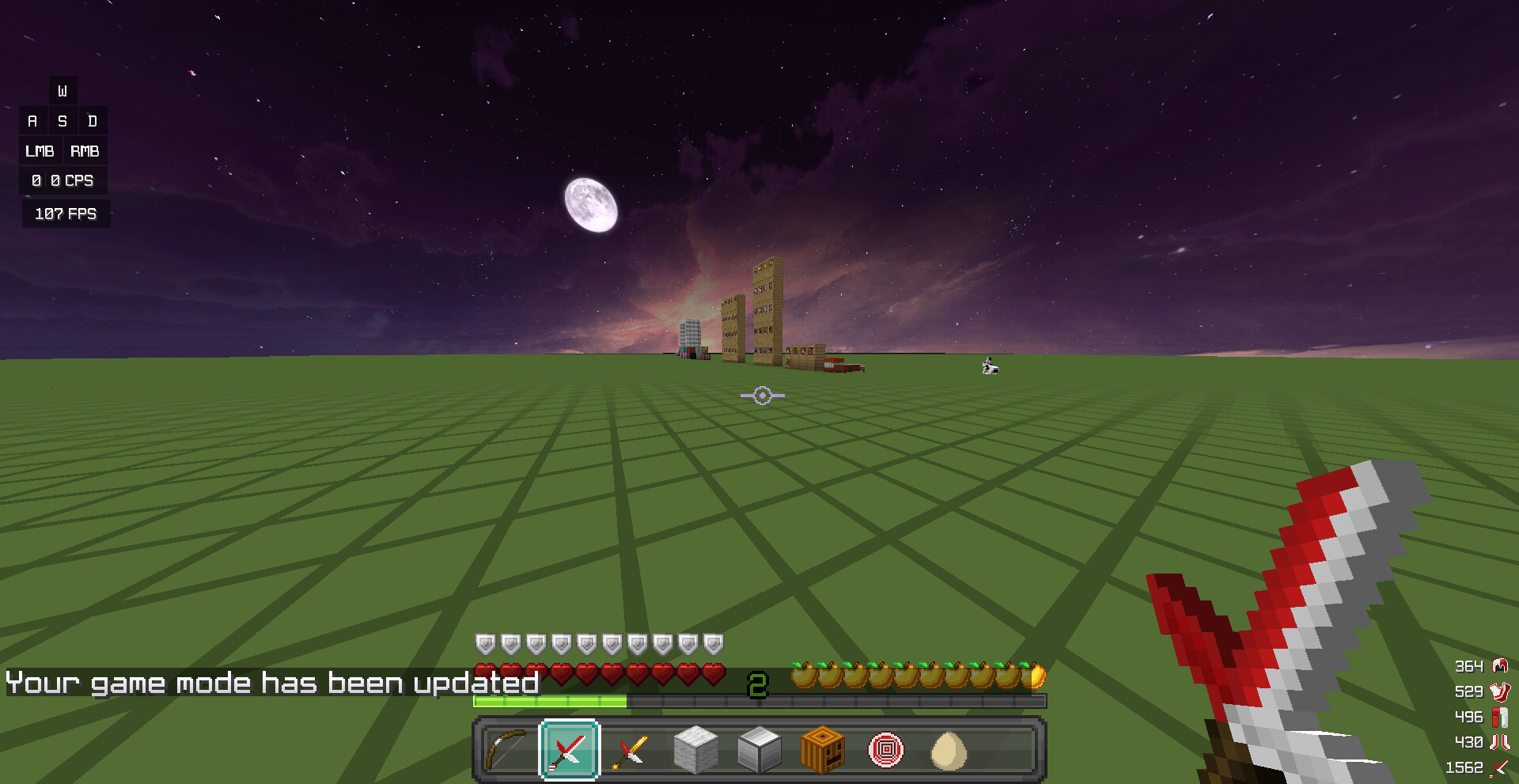 Holy [32x] Minecraft Texture Pack