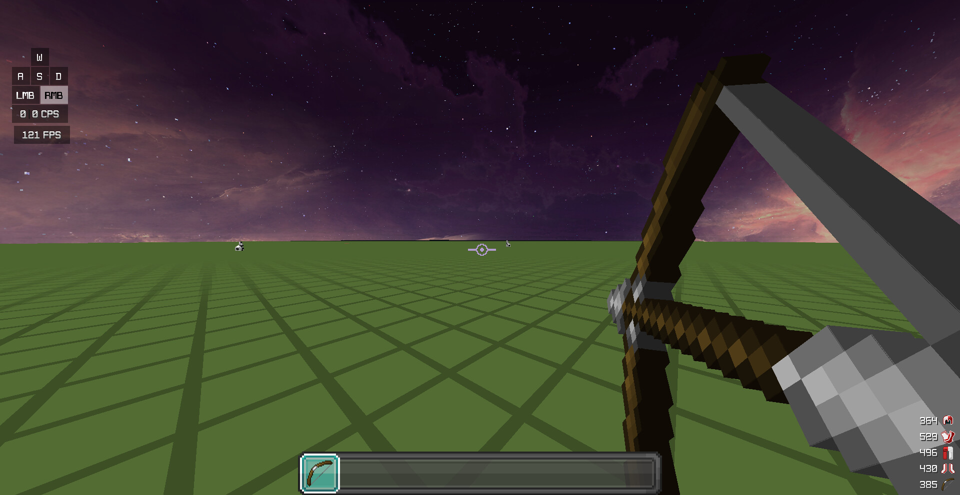 Holy [32x] Minecraft Texture Pack