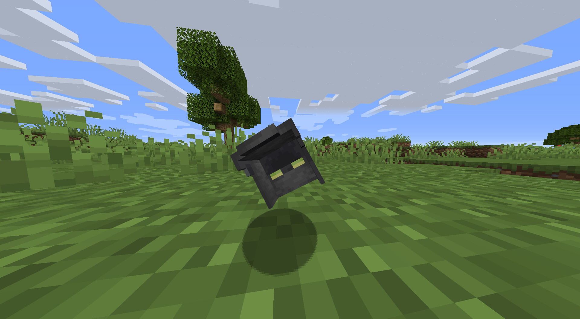 1uch1's AVP texture pack 3D Minecraft Texture Pack