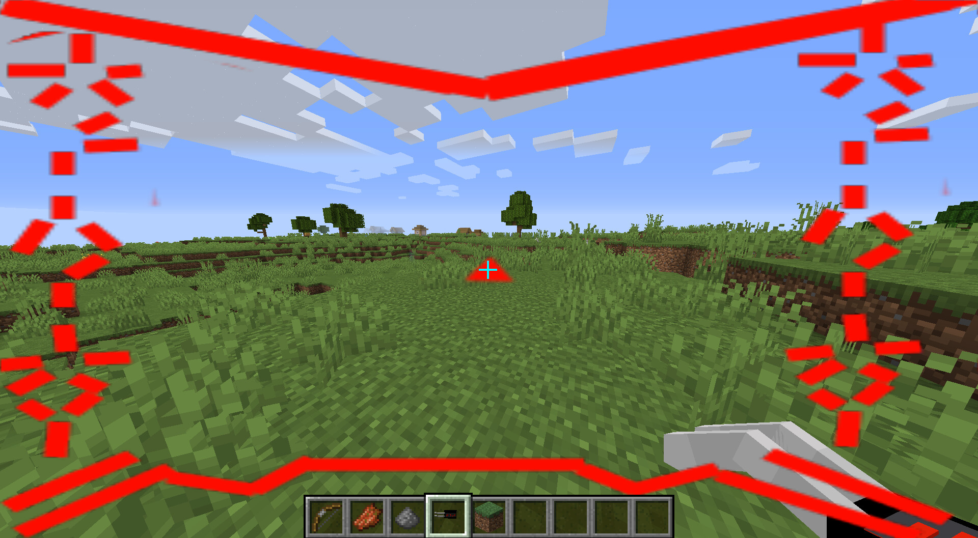 1uch1's AVP texture pack 3D Minecraft Texture Pack