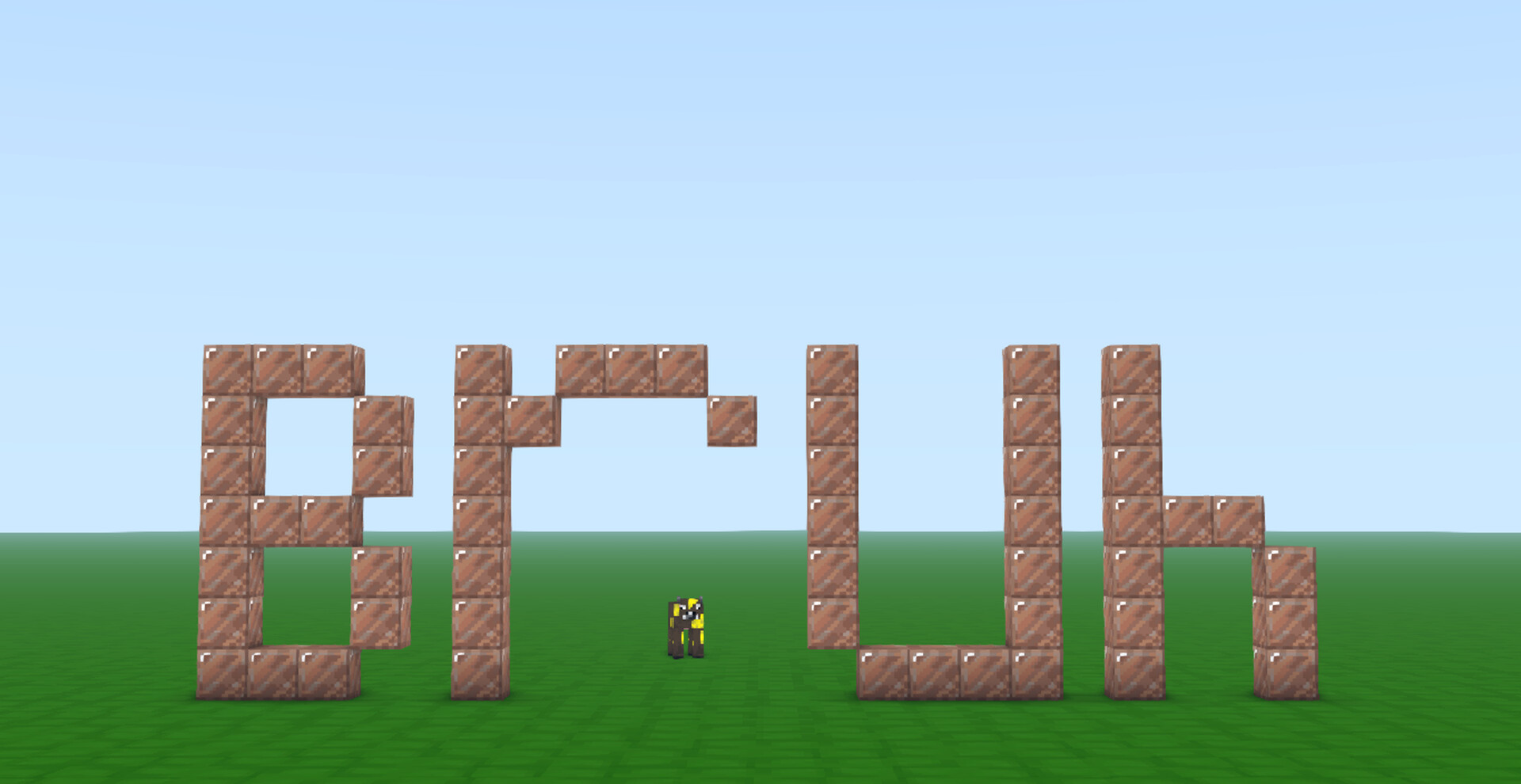 very cool resource pack Minecraft Texture Pack