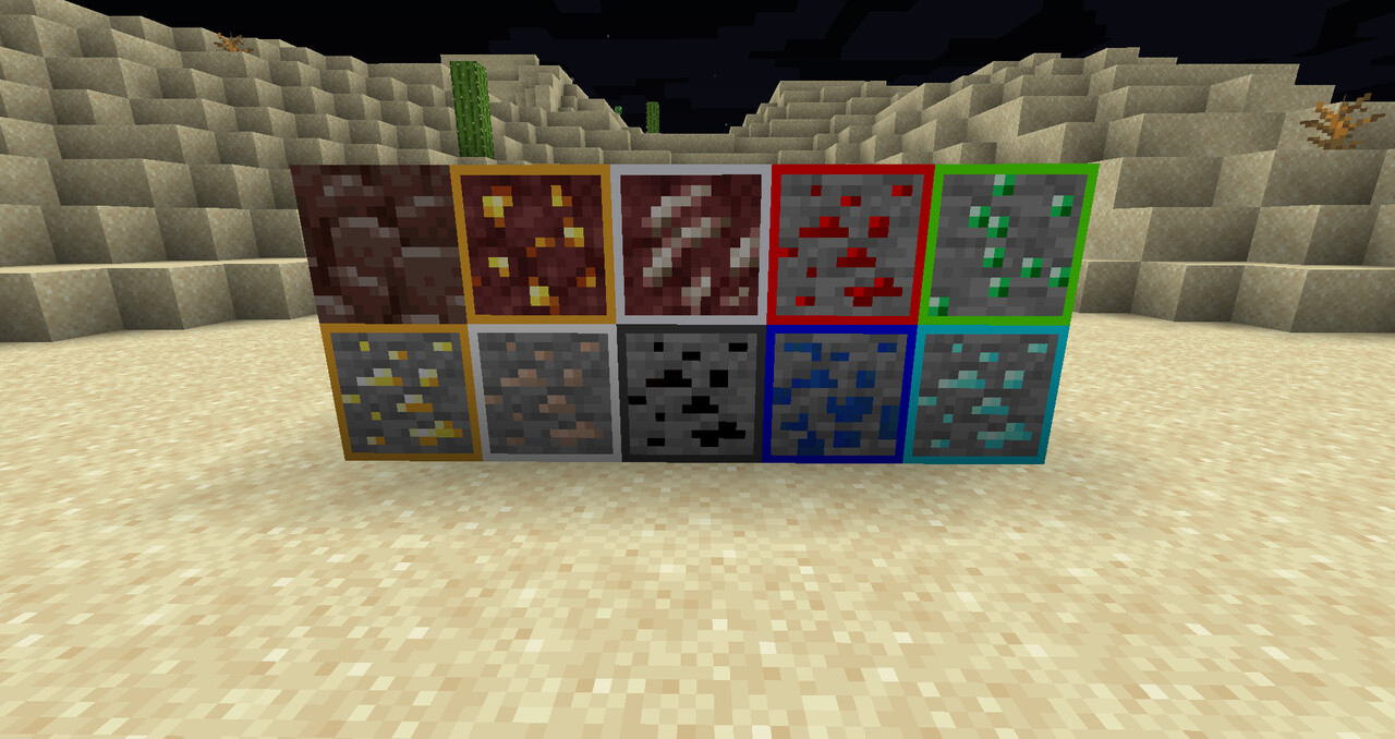 casual 1.16 texture pack Minecraft Texture Pack