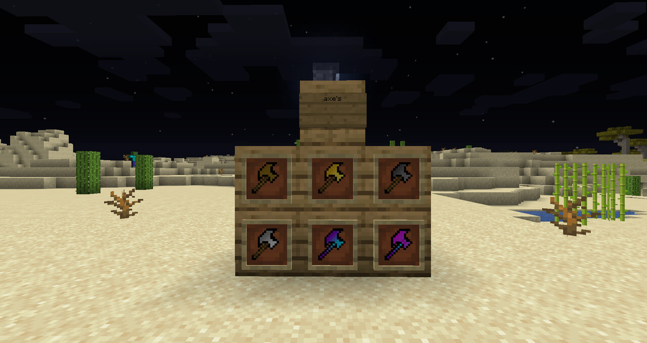 casual 1.16 texture pack Minecraft Texture Pack