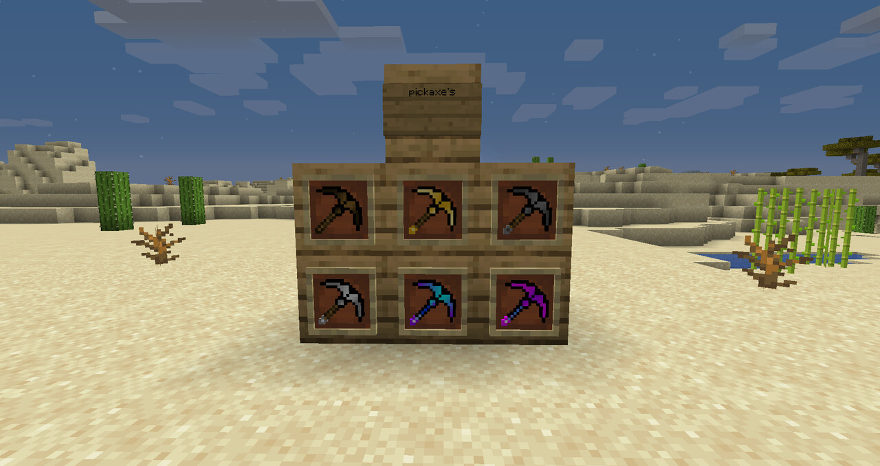 casual 1.16 texture pack Minecraft Texture Pack